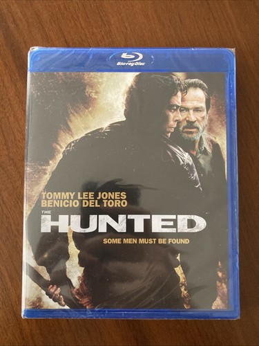 The Hunted [New Blu-ray] 191329222263 | eBay