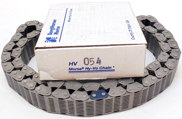 BorgWarner Morse Tec Transfer Case Chain Ford Bw4407 BW 4407 HV 054 for ...
