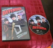 Defendor (DVD, 2010) for sale online | eBay