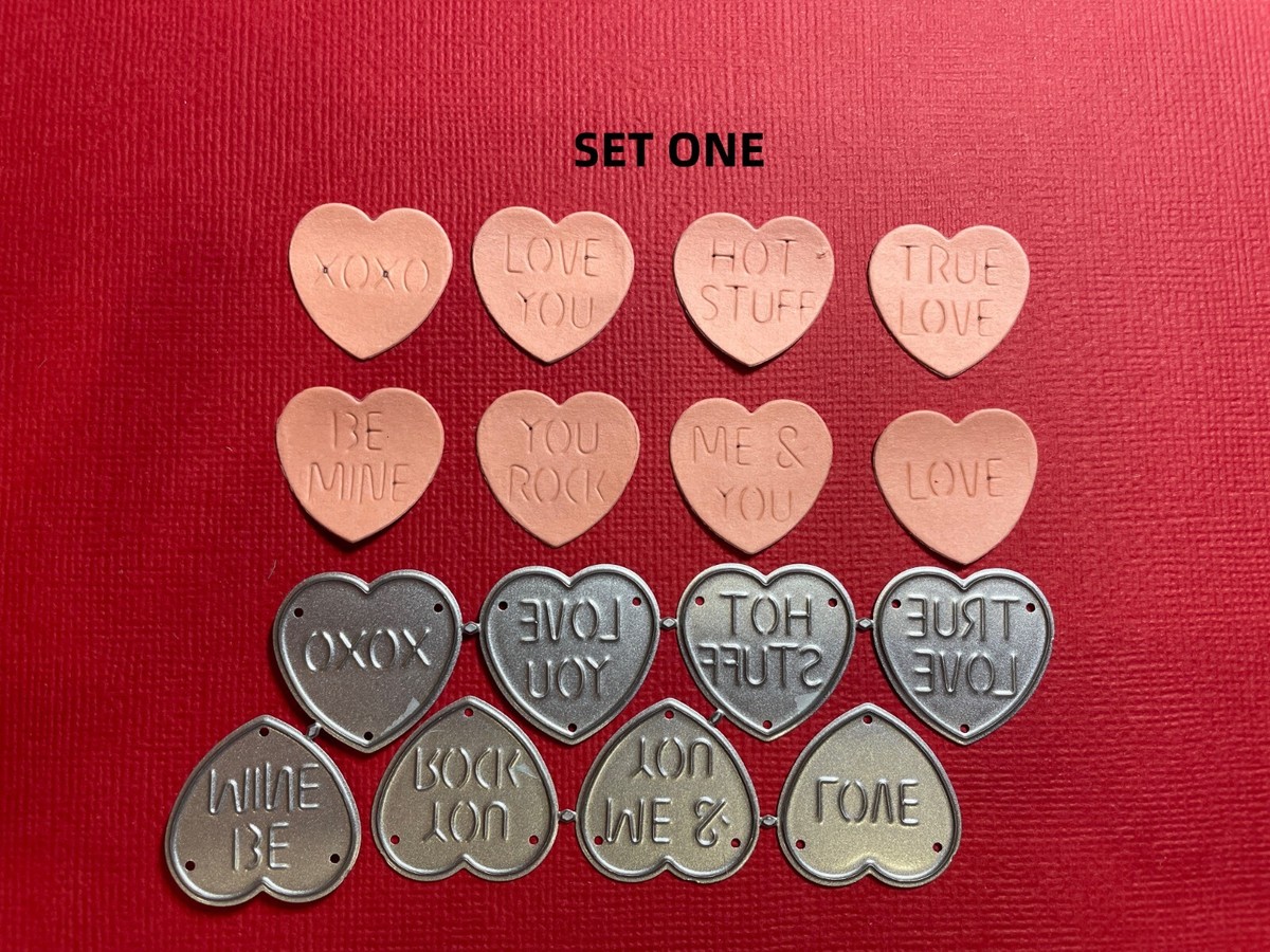 Rude Conversation Hearts We Don't Recommend The Gift Of Candy For