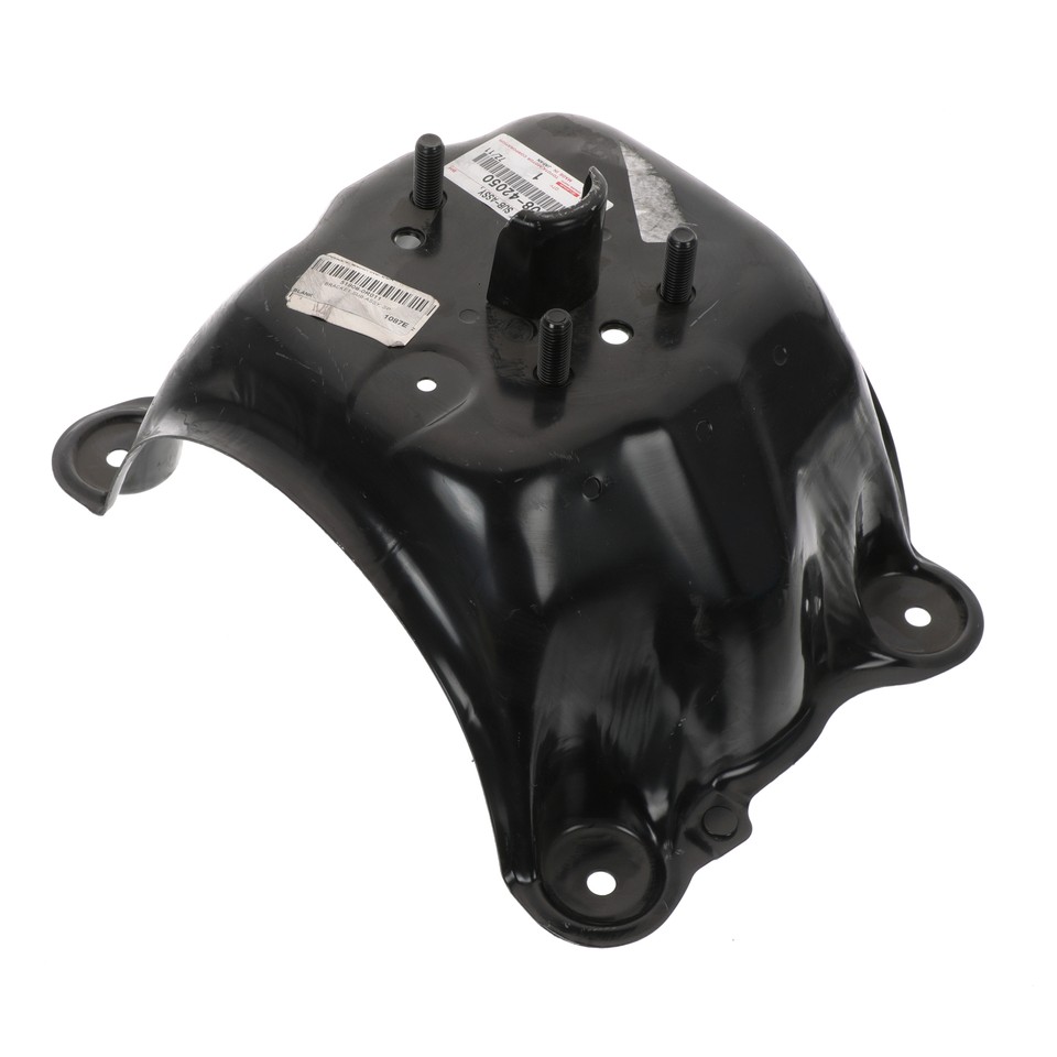 NEW OEM Toyota 2009-2012 Rav4 Spare Tire Carrier Bracket Assembly 51908 ...