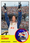 RICKY BOBBY TALLADEGA NIGHTS WILL FERRELL ## BUY 5 GET 1 FREE #### or ...