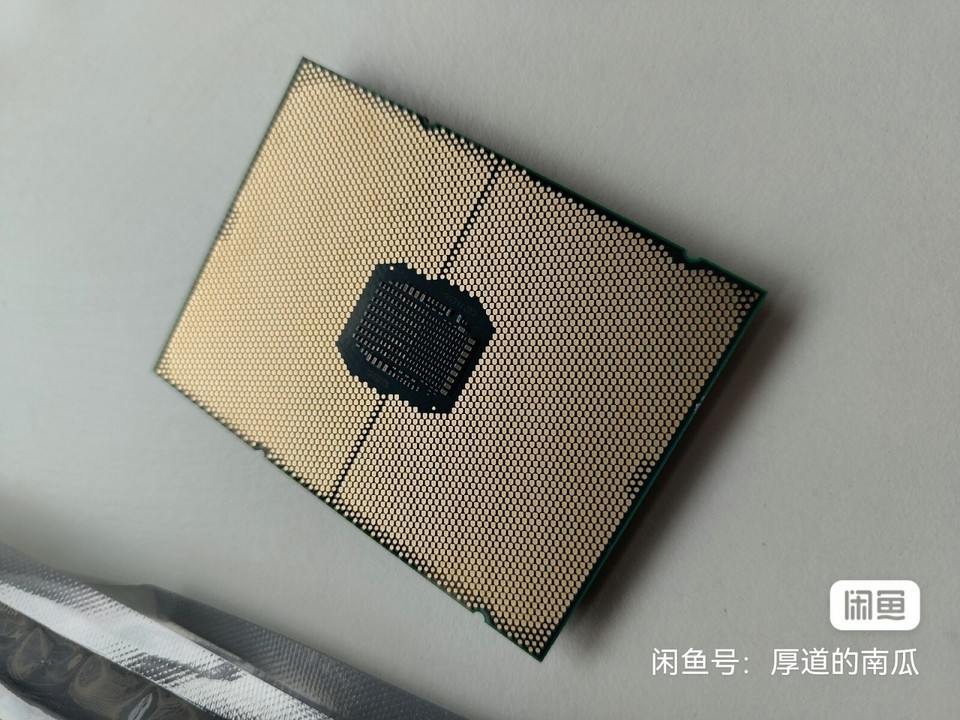 Intel Xeon Platinum 8375C ES QVLP 2.80GHz 32-Core 54MB LGA-4189 CPU Processor | eBay