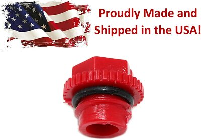 Clutch Cover Drain Plug and O-Ring 5434264 Polaris RZR Ranger Sportsman ...