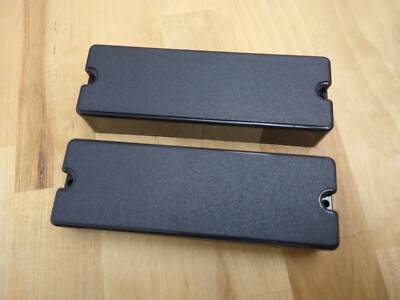 EMG 45. Six string Bass Cover Set. Covers Only. Ships from California ...