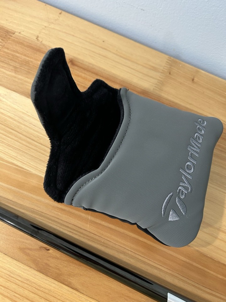 TaylorMade Spider Tour X “L Neck” “X 1” 34 Inch Putter “Plumbers Neck ...