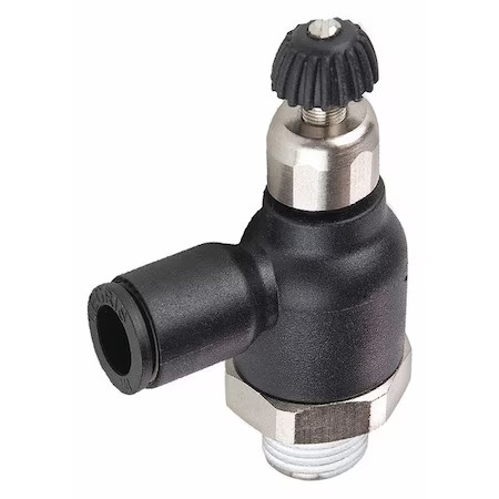 Legris 7065 10 21 Compact Flow Control, 10Mm Tube, 1/2 In | eBay