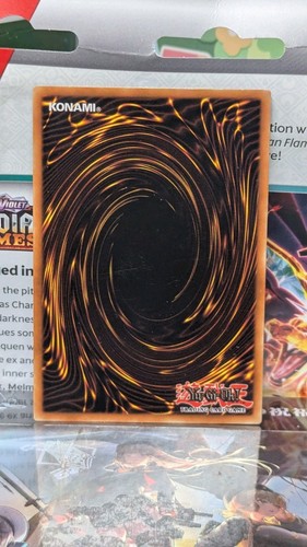 Yugioh TCG 1996 Darkfire Soldier #1 SDJ-010 | eBay