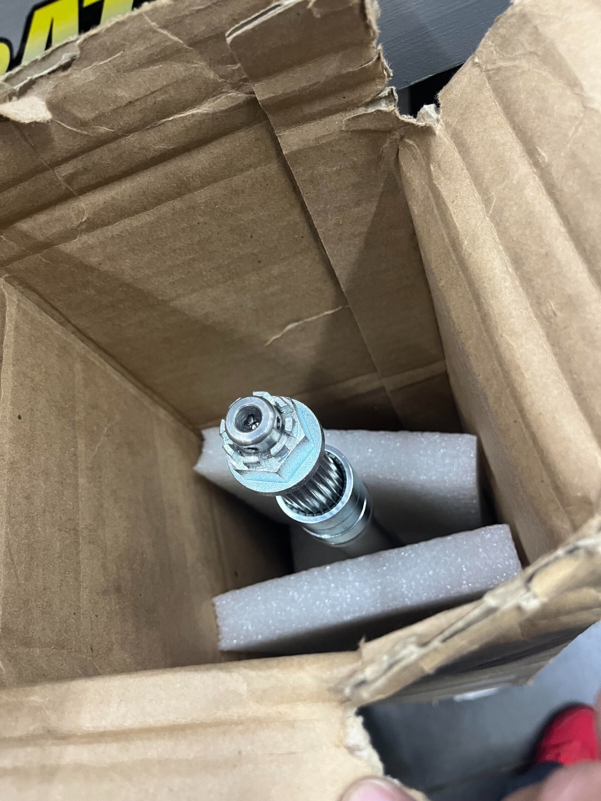 LS Pro Axle 250X/300EX | eBay