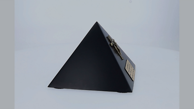 Pyramid Urn