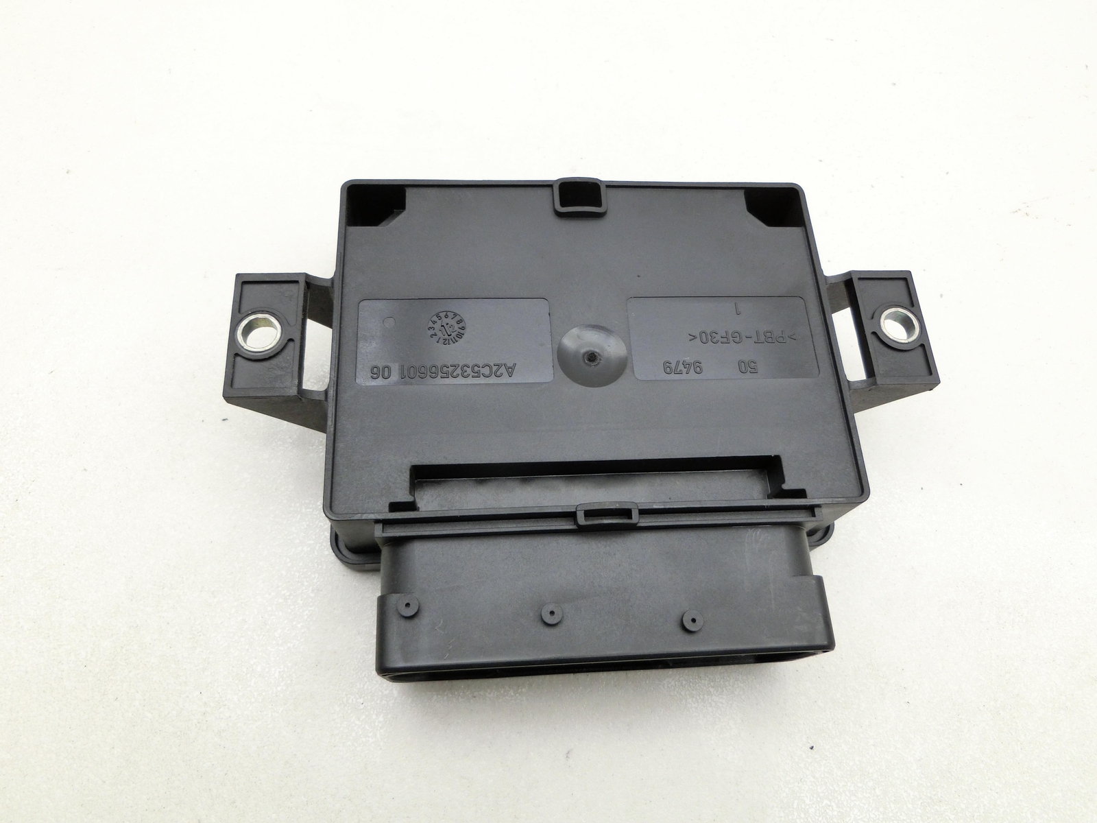EPB Control Unit ECU for Electric Handbrake Parking brake Audi A6 4G C7 ...