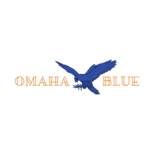 Omaha Blue | eBay Stores