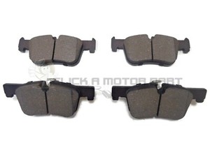 BMW F30 F31 316D 318D 320D 2011-2015 FRONT BRAKE PADS SET OF 4 (CHECK ...