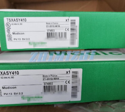 1PC NEW IN BOX PLC TSXASY410 PLC Module TSX ASY 410 | eBay