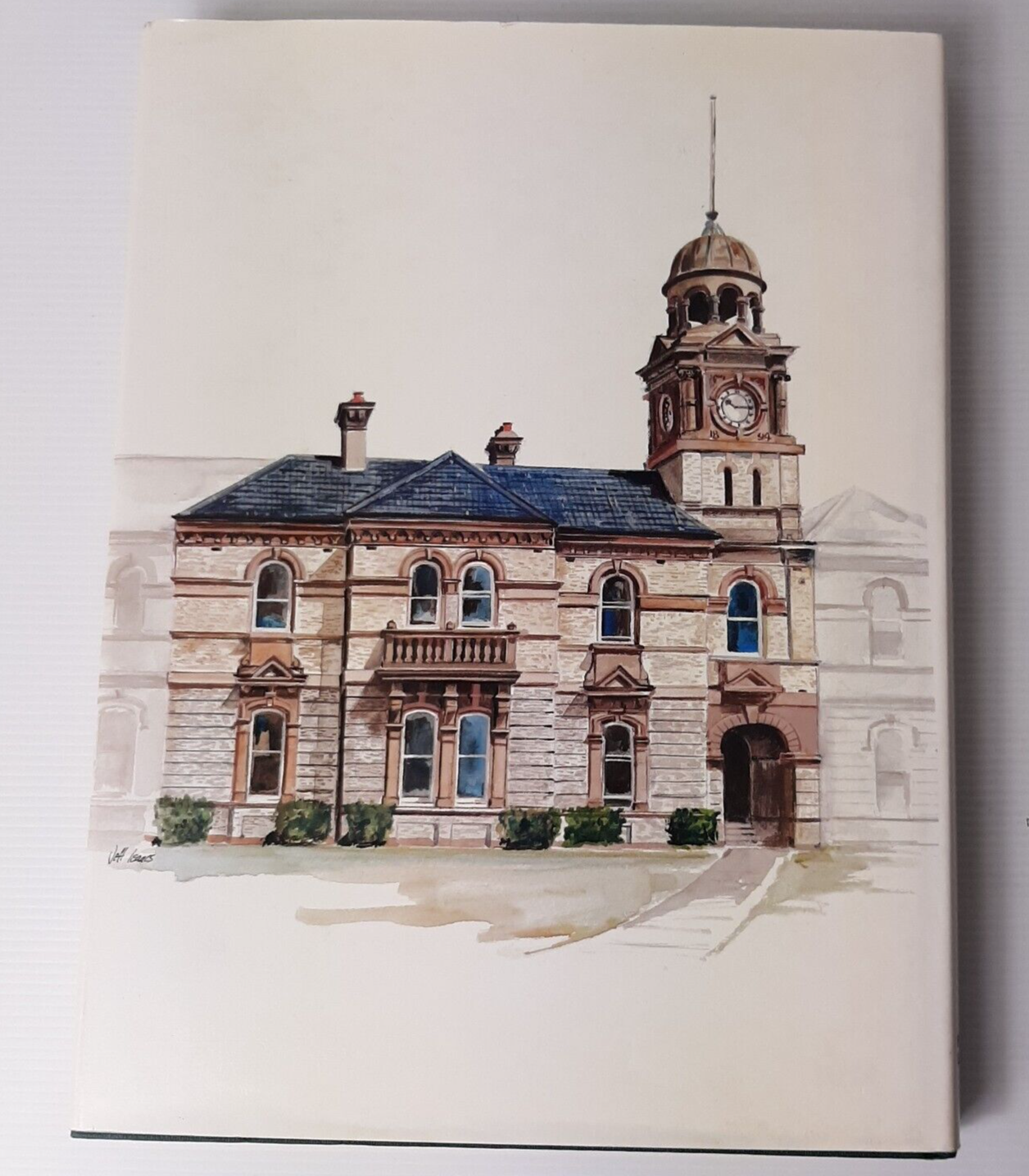 Australian Defence Heritage by Frank Doak Hardcover 1988 Military ...