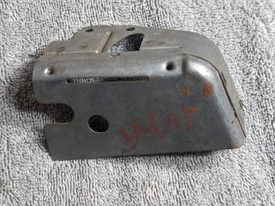 New Clinton Engine Cover 10347A | eBay