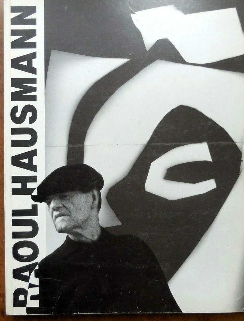 Raoul Hausmann Photography