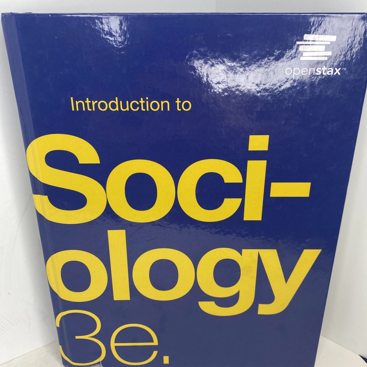 Introduction To Sociology