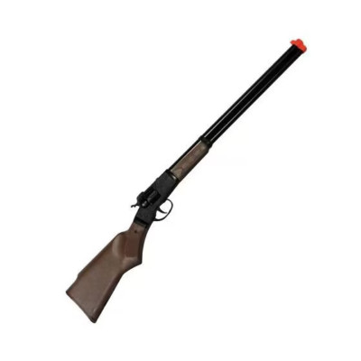 Parris Cowboy Lil Ranger Cap Gun Toy Rifle 8 shot caps | eBay