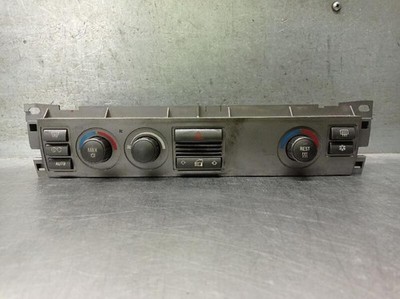 64116953181 controllo del riscaldamento aria condizionata BMW 7 E65 E66 ...