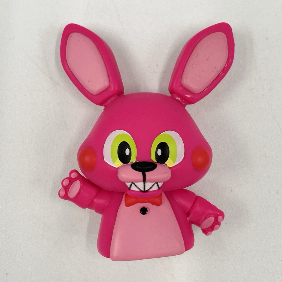 FNAF Five Nights at Freddy’s Bonnet Mystery Mini – Hot Topic Exclusive ...