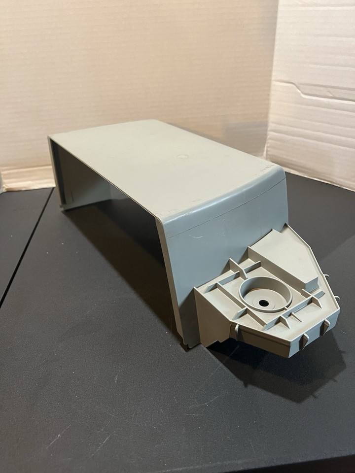 Vintage 1985 Hasbro GI Joe USS Flagg Stern Hull Part M-4055 | eBay