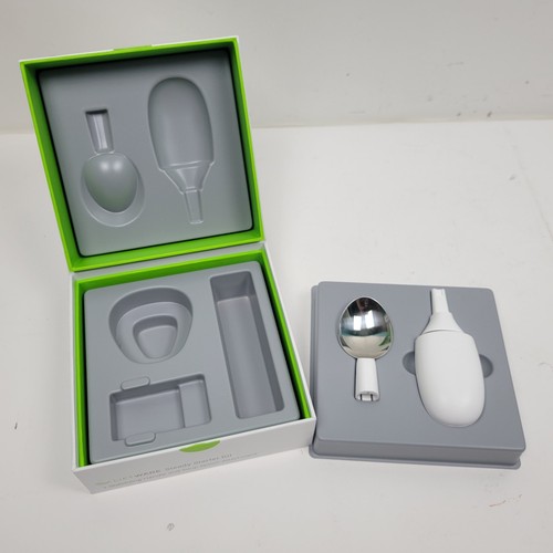 Liftware Steady Stabilizing Spoon w/ Handle Spoon Only, No Charger | eBay