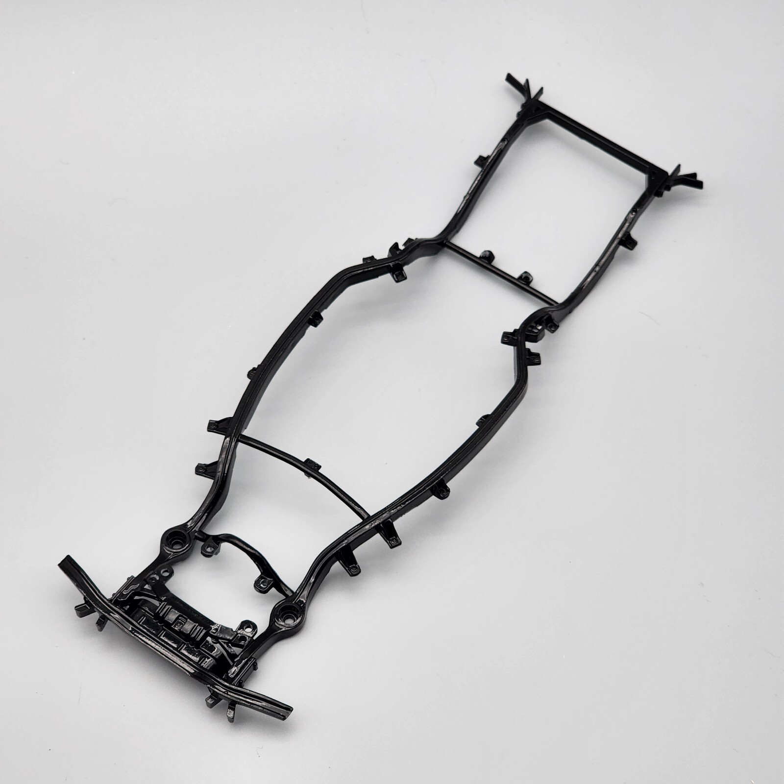 AMT 1/25 CustomShop 1958 Edsel Pacer 30245 Parts Kitbash Frame | eBay