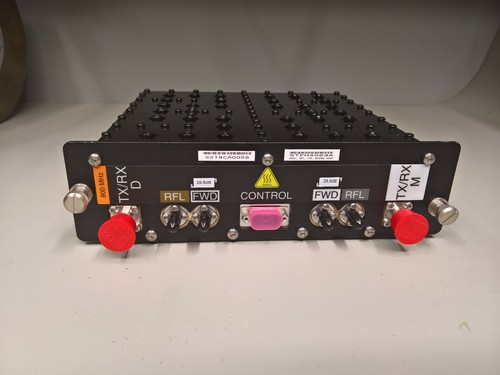 Motorola xcvr transceiver Base staion Amplifier Amp 3 4G 5 LTE 800 Mhz ...