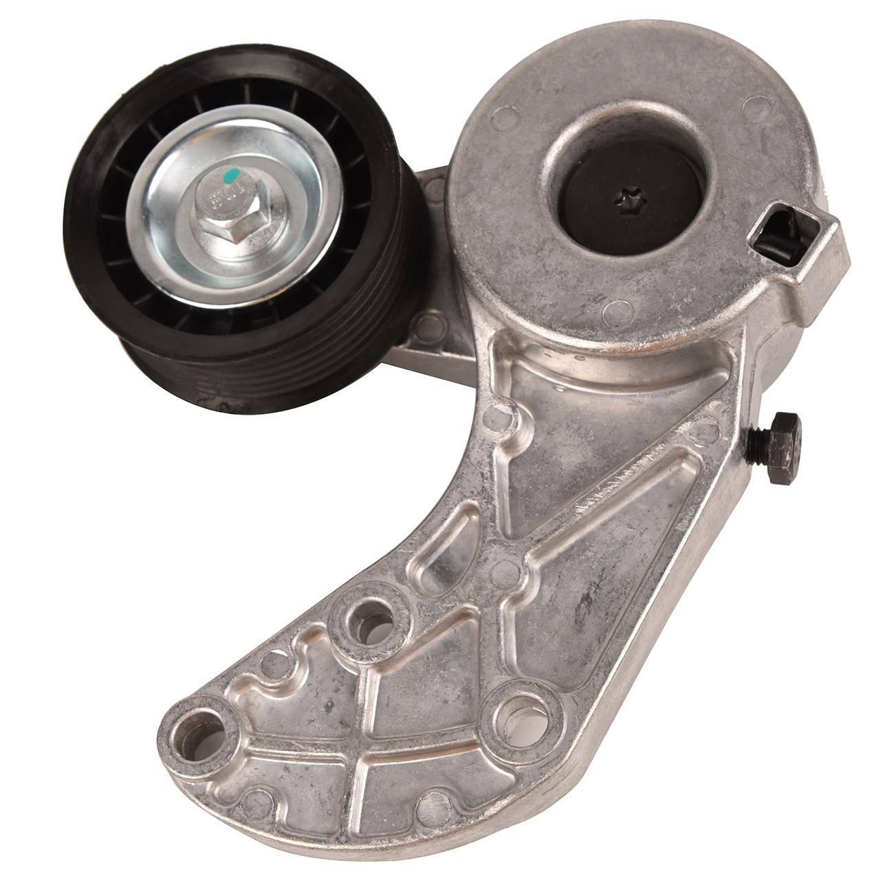 022145299E Belt Tensioner Assembly Fits Porsche Cayenne VW Touareg 3.2L ...