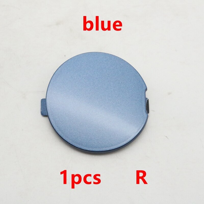 Front Bumper Tow Hook Eye Cover Cap For Mazda CX-3 CX3 DK 2014-21 D10J ...