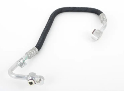 NEW BMW 3 F30 REFRIGERANT DISCHARGE HOSE LINE 64509212081 9212081 OEM ...