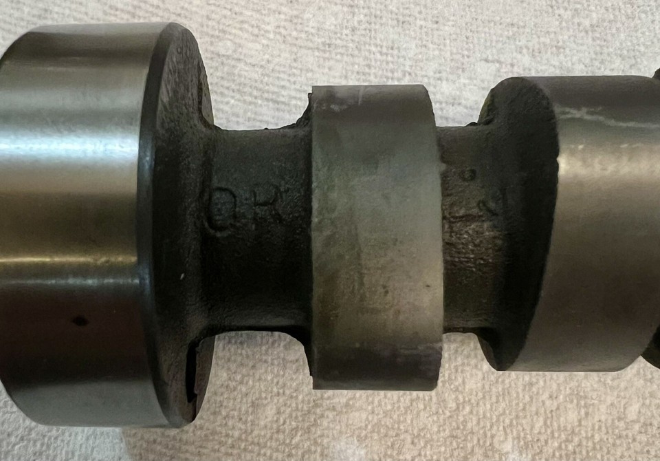 Ford 351C Camshaft(reground) | eBay