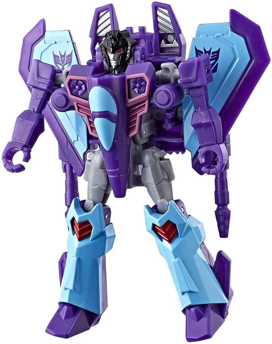 Transformers Animated Slipstream Toy