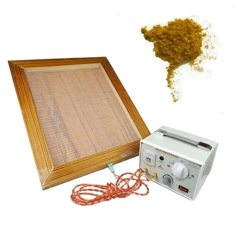 High Quality Electronic Bee Venom Collector Bee Venom Collection Device ...