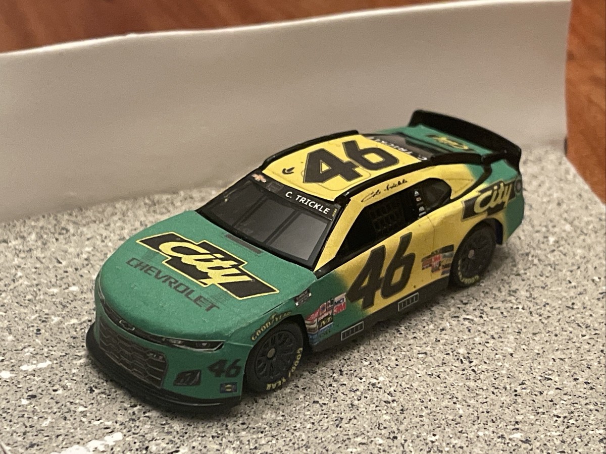 Nascar Diecast Templates 2014 Are There Any Chevy SS Templates For