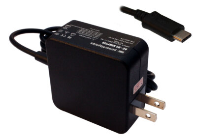 Teclast P20HD Compatible Tablet Power AC Adapter Charger With Built In ...