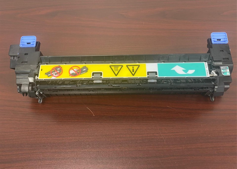 HP RM1-9372 / CC522-67904 Fuser Assembly for Color LaserJet M775 | eBay