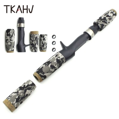 Rod Blanks & Kits - Fishing Rod Building Kits