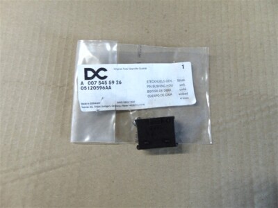 Brand New 10-Pole Receptacle Housing Genuine Mercedes W461/901/904 ...