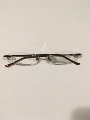 MAGNIVISION by FOSTER GRANT READING GLASSES - ONLY $14.99 | eBay