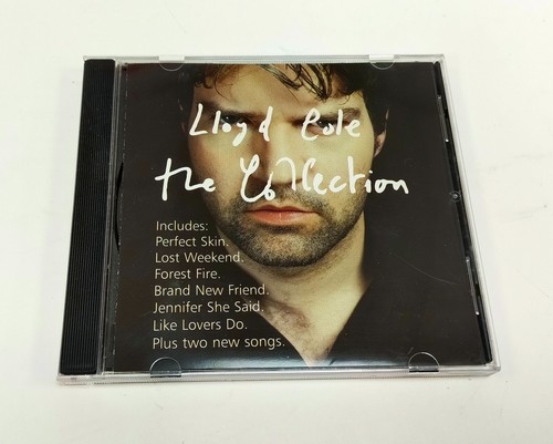 Lloyd Cole - La Collection - CD De Musique | eBay