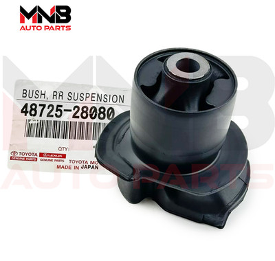 GENUINE TOYOTA ESTIMA 06-19 ALPHARD VELLFIRE 08-14 REAR AXLE TRAILING ...