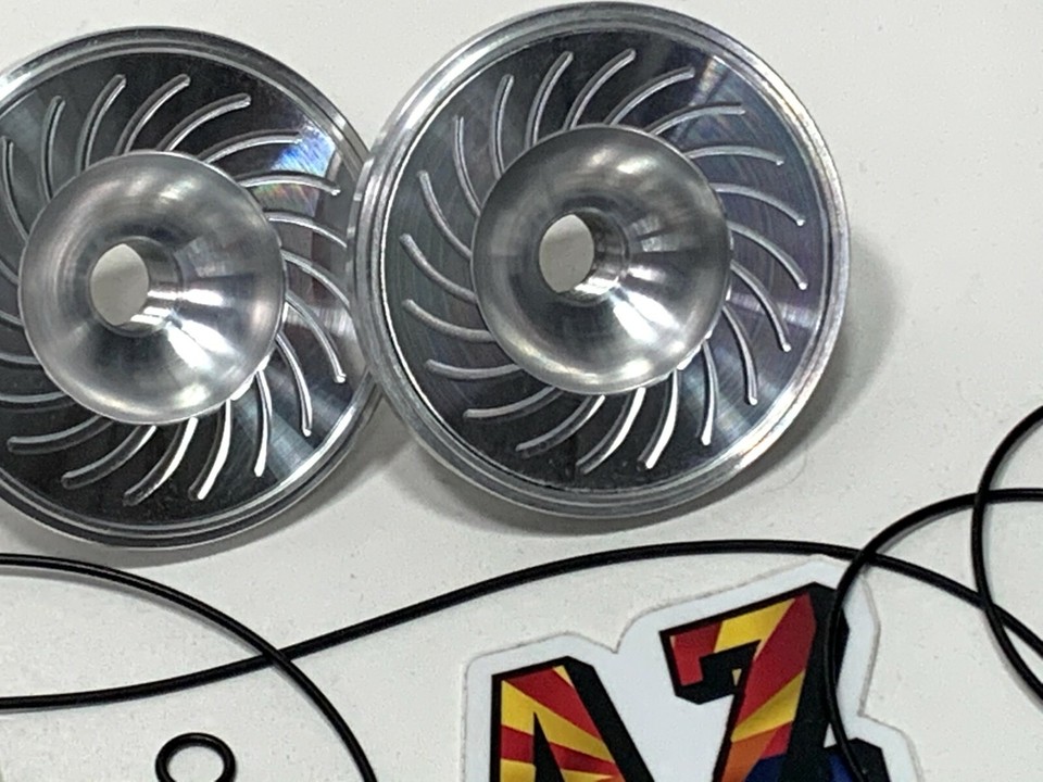 Yamaha Banshee 68 68mm Big Bore Pro Cool Head 20 20cc Domes & O-rings ...
