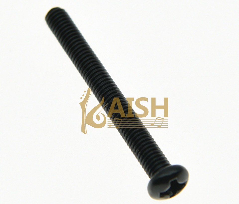 20x Meric Size Humbucker Pickup Screw Pickup Height Adjustment Screws ...