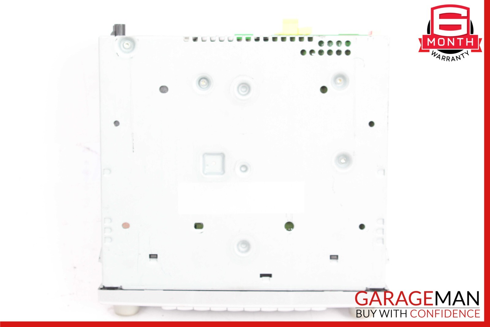 Chrysler Crossfire OEM Factory Stereo Am FM Radio Mp3 CD Player for ...