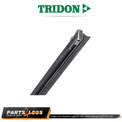 1 x Tridon Plastic Back Wiper Refill Wide Back Length 560mm 22" - TWR22 ...