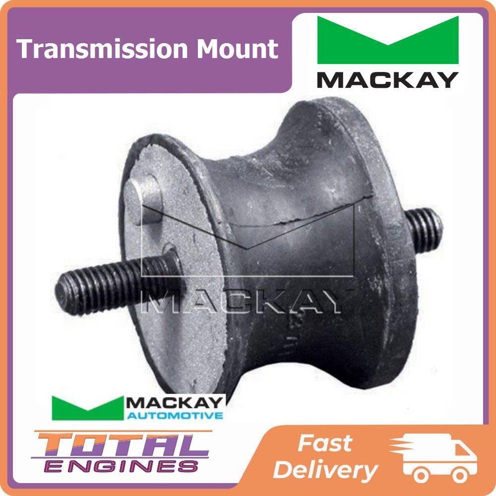 Transmission Mount Rear fits BMW 1 Series E82/E87/E88 2.0L 4Cyl N47 D20 ...