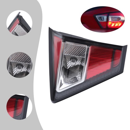 RH Tail Lamp Fit For Ford Escape Kuga 2017 2018 2019 Right Rear Side ...
