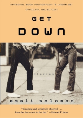 Asali Solomon Get Down (Poche) | eBay